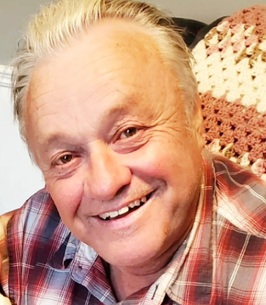 In Memory – IAM District 78