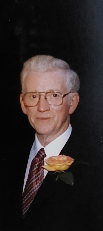 In Memory – IAM District 78