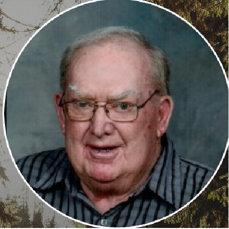 In Memory – IAM District 78